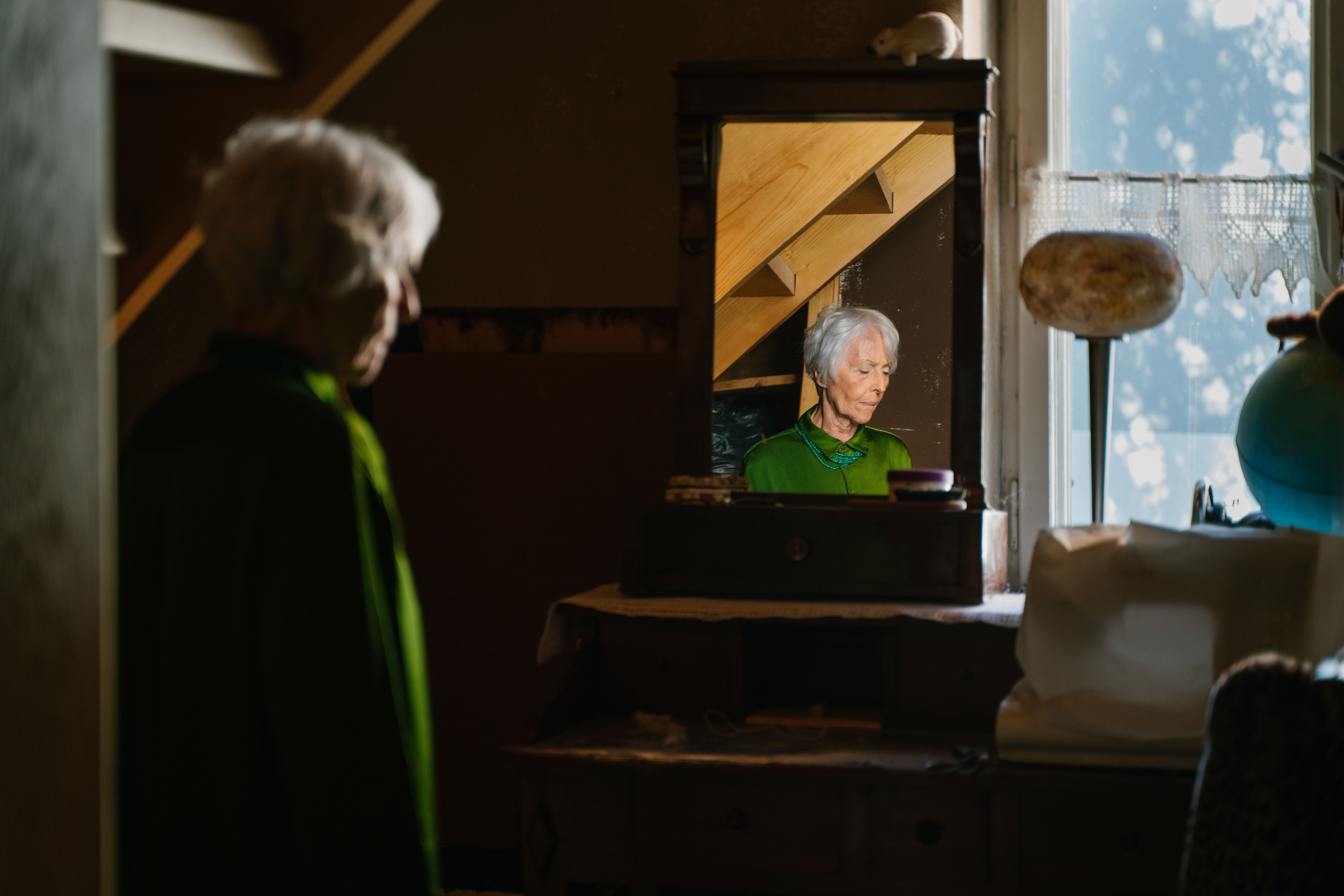 Gemeinsame Wege – kalekone film